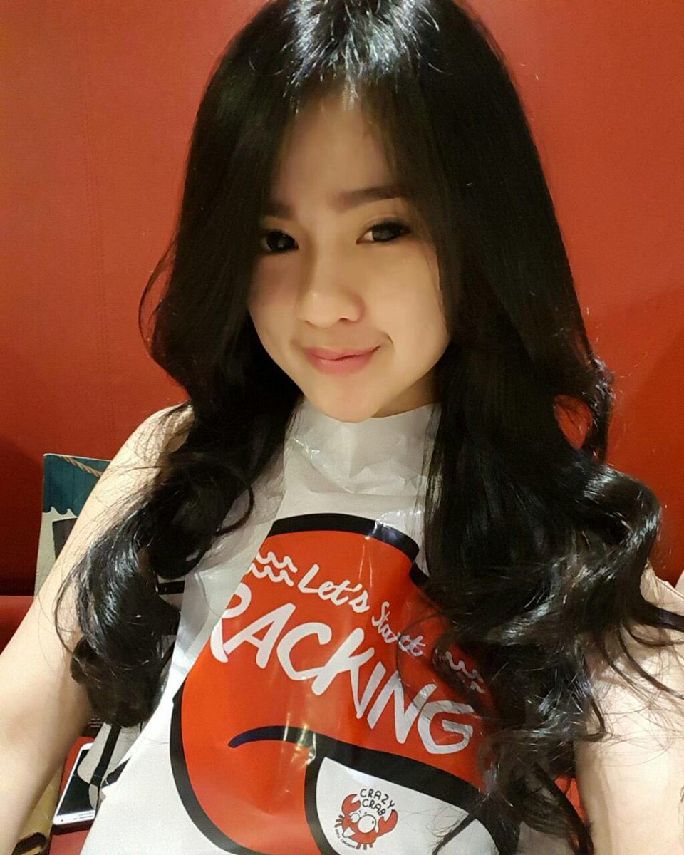 Maria Chan's Instagram, Twitter & Facebook on IDCrawl